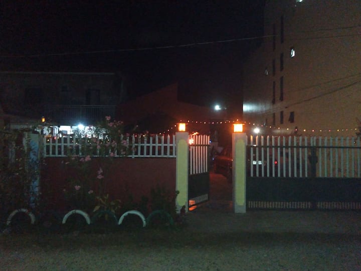 Home Stay In The City - Alaminos