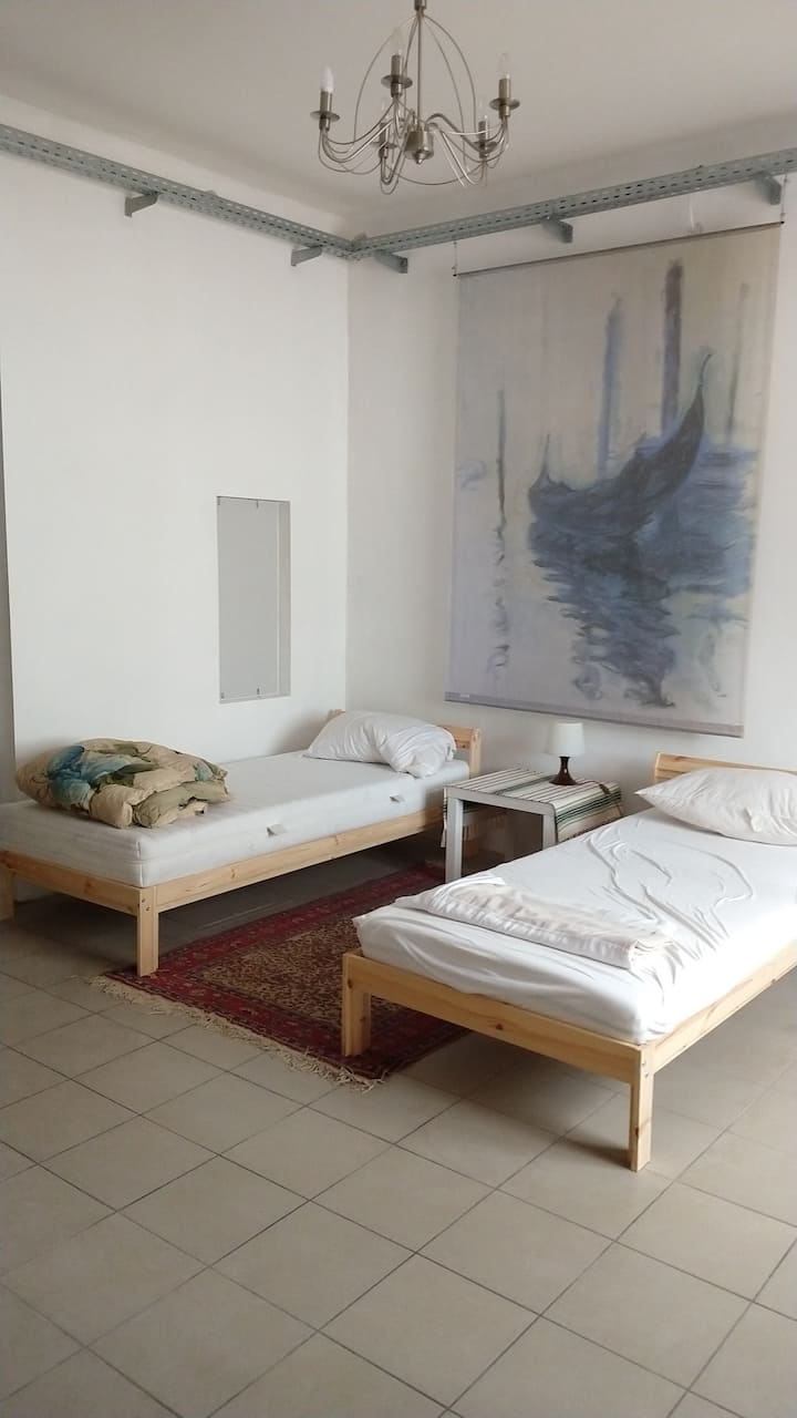 Ferienwohnung Finca Rossini - Kassel