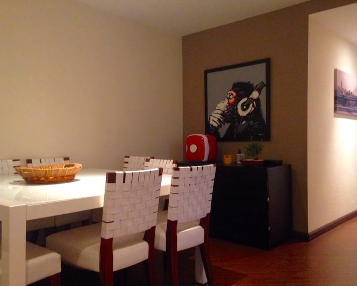 Melhor Bairro De São Paulo - São Paulo