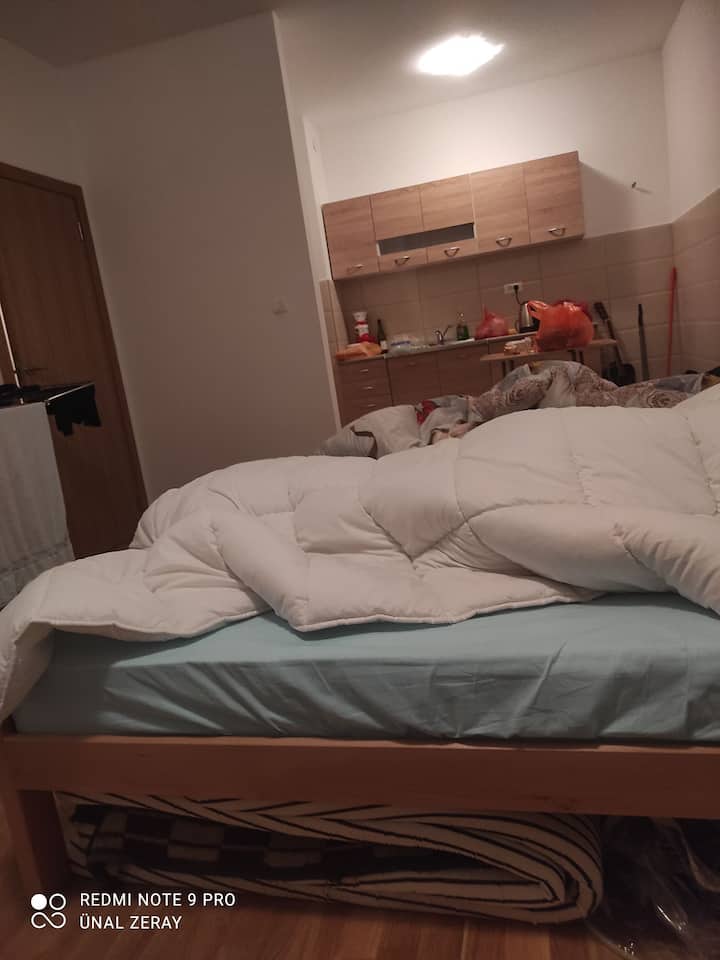 Best Of Resting - Podgorica