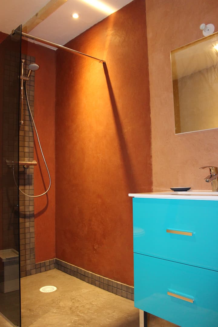 Studio Indépendant - Laussonne