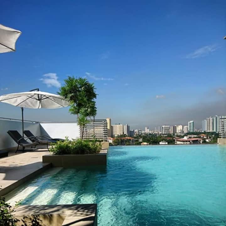 Top 10 Hotels With Pool In Cubao, Philippines | Trip101