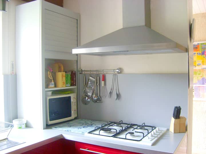 Maison à Lunas Avec Vue Montagne - Avène