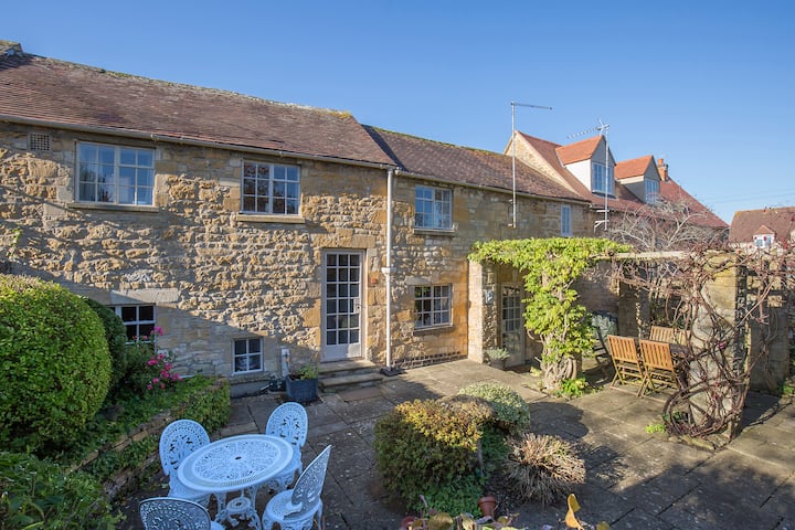 Box Cottage, Broadway, Cotswolds - Broadway
