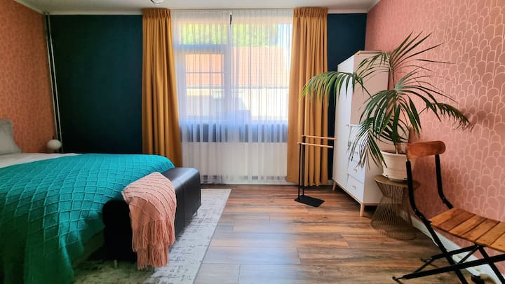Private Quiet Room In Gouda City Center - Gouda
