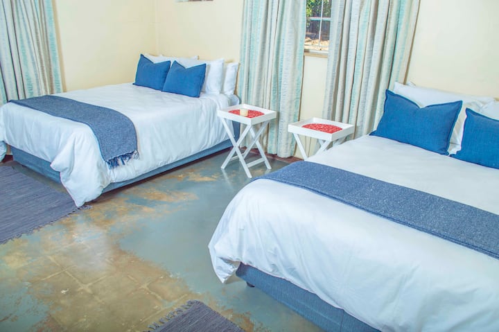 Gweru Vacation Rentals & Homes - Zimbabwe | Airbnb