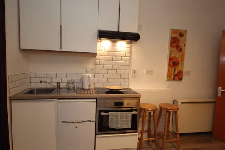 Rathmines Compact 1 Bed - County Meath