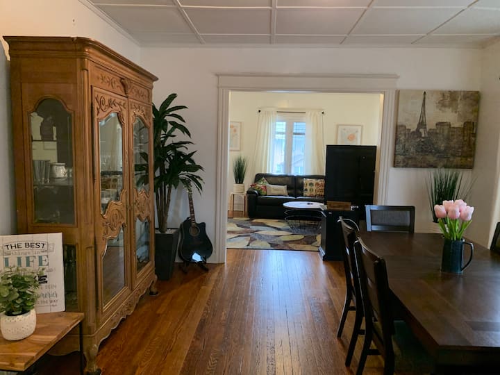 Bluetaro Homes 2 - Rochester, NY