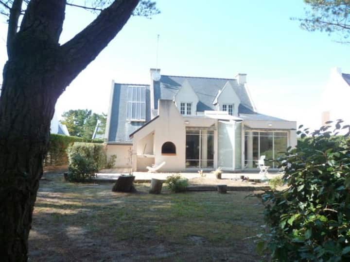 Maison 150m De La Plage - La Turballe