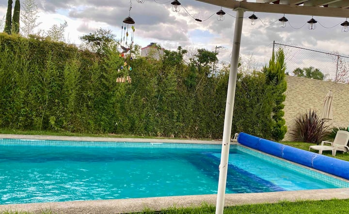 Casa Maya - Atlixco