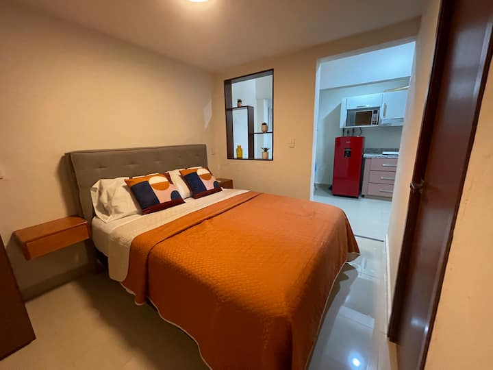 G1 Planta Baja, Muy Cerca De Playa Zona Hotelera. - Mazatlan