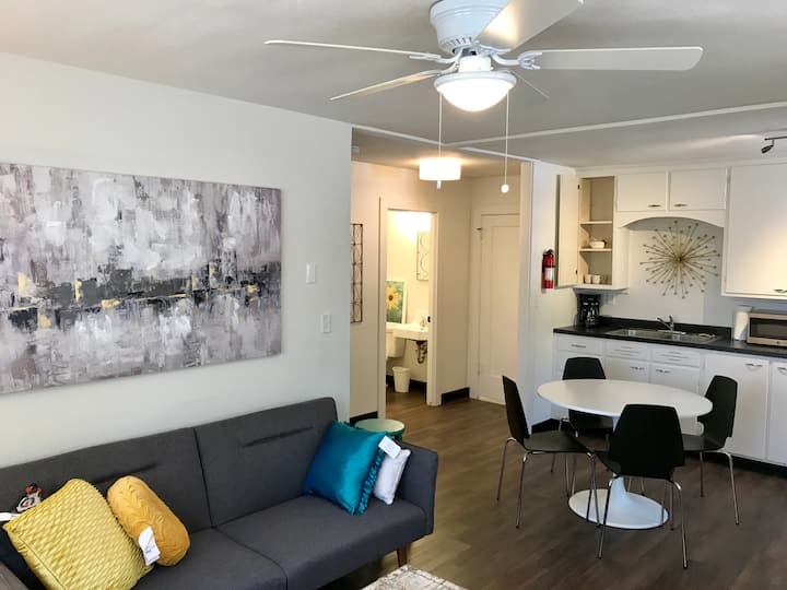 The Lofts #37 ~ Beautiful Remodeled Apts - Lead, SD