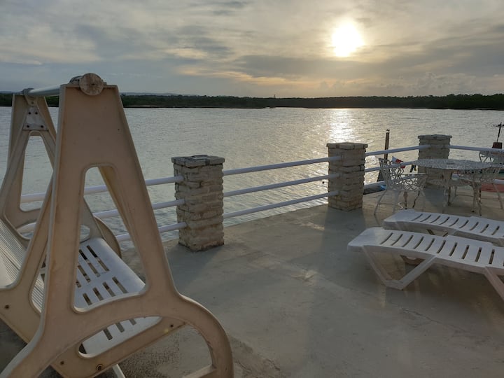 Relax Playa (Kayak Included) - Havanna