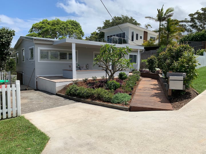 Hastings Cottage - Terrigal