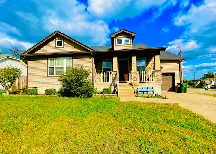 Home Away From Home| 3 Months Minimum Stay. - Smyrna, TN