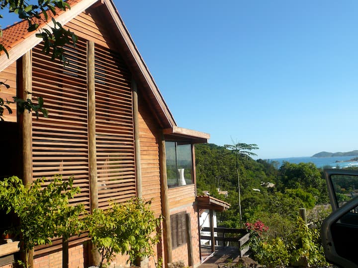 Praia Da Ferrugem - Views And Design - Garopaba