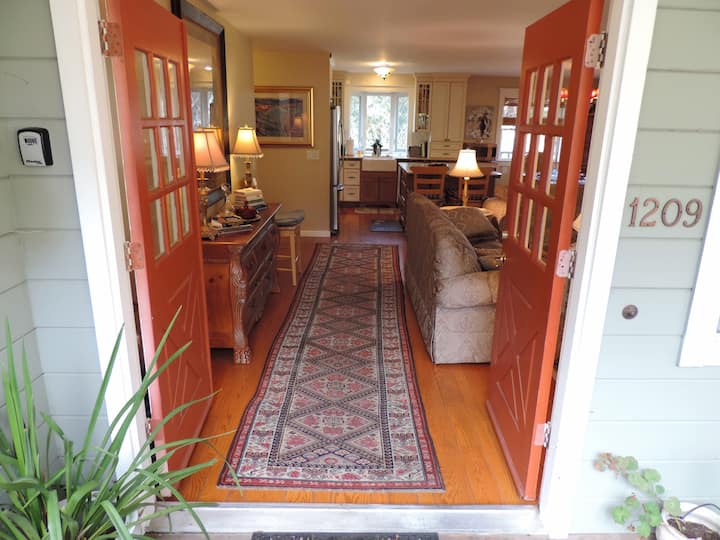 Lavender Hill Cottage - Provence In Sonoma!!! - Sonoma, CA