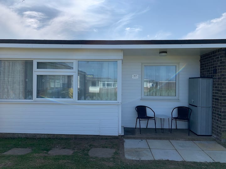 Sunset Chalet - Caister-on-Sea