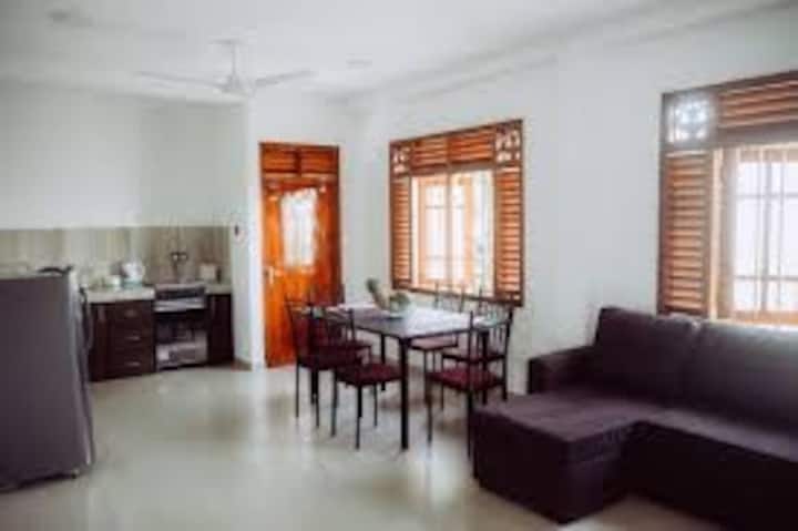 Ocean View Villa 5 Bedroom - Hikkaduwa