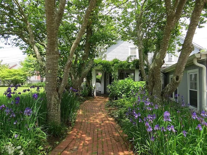 Whb Oasis Retreat - Westhampton, NY