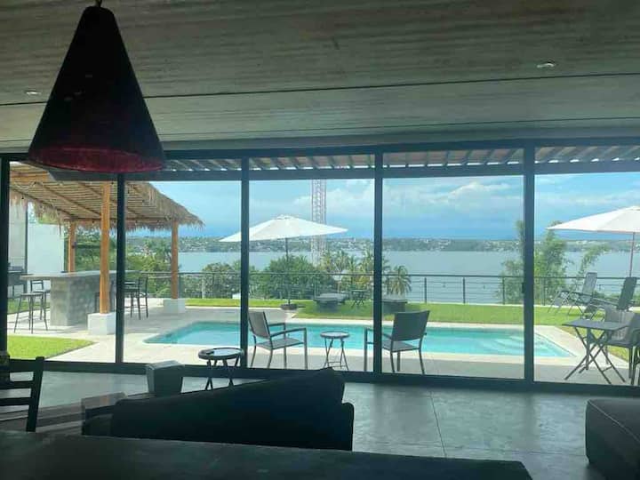 Puerta Del Sol ‼️ - Tequesquitengo