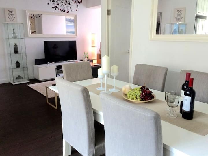 Perfect Location! Modern! New Furniture!!van Quyen - Chí Linh