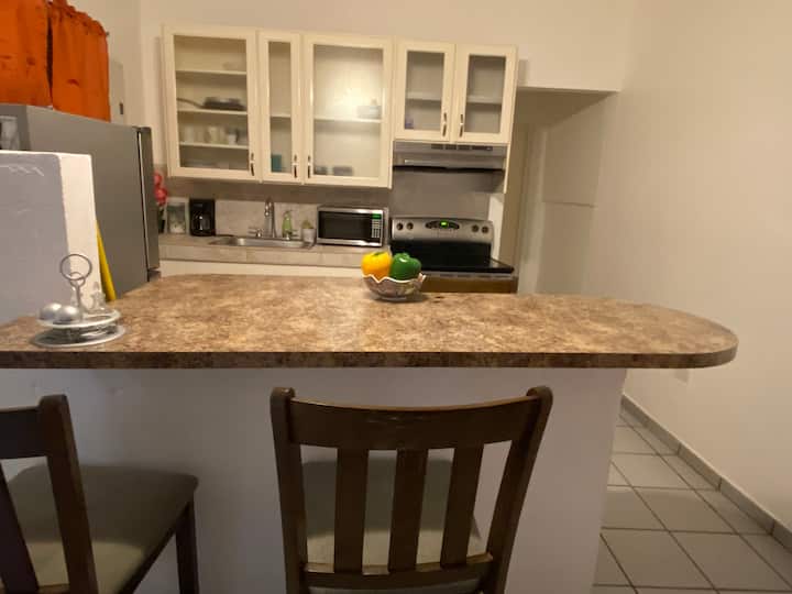 Pomarrosa Apartment 1 (No Parking) - San Juan