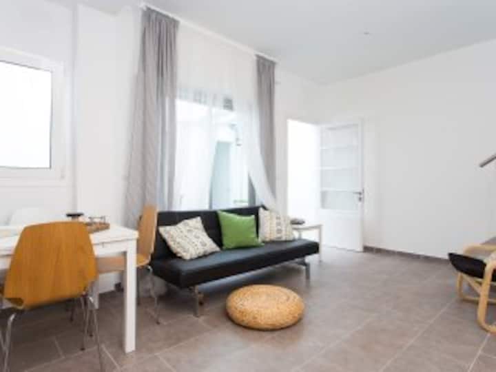Acogedora Casa En Sant Pol De Mar - Calella