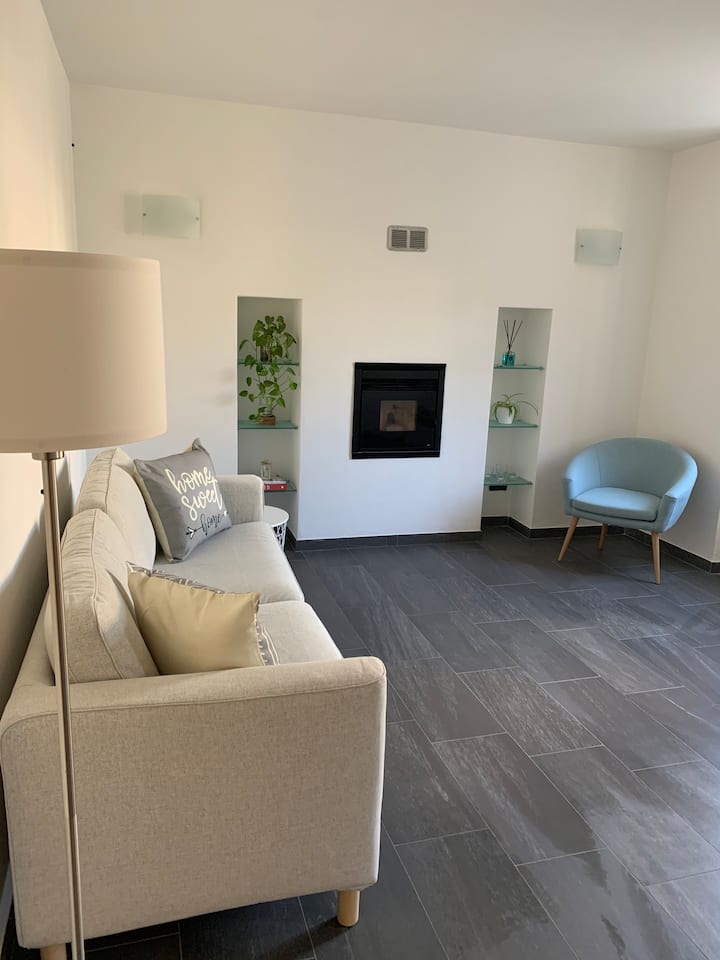 Spazio Perlasca Apt1 - Cernobbio Como Lake - Cernobbio