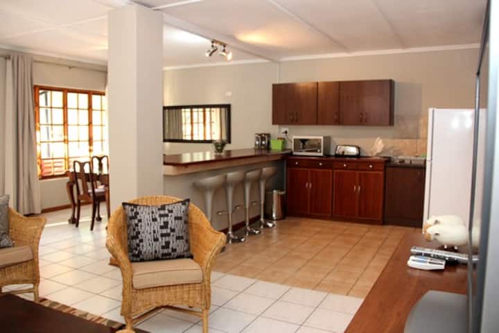 Augrabies Valle Guesthouse - Kakamas
