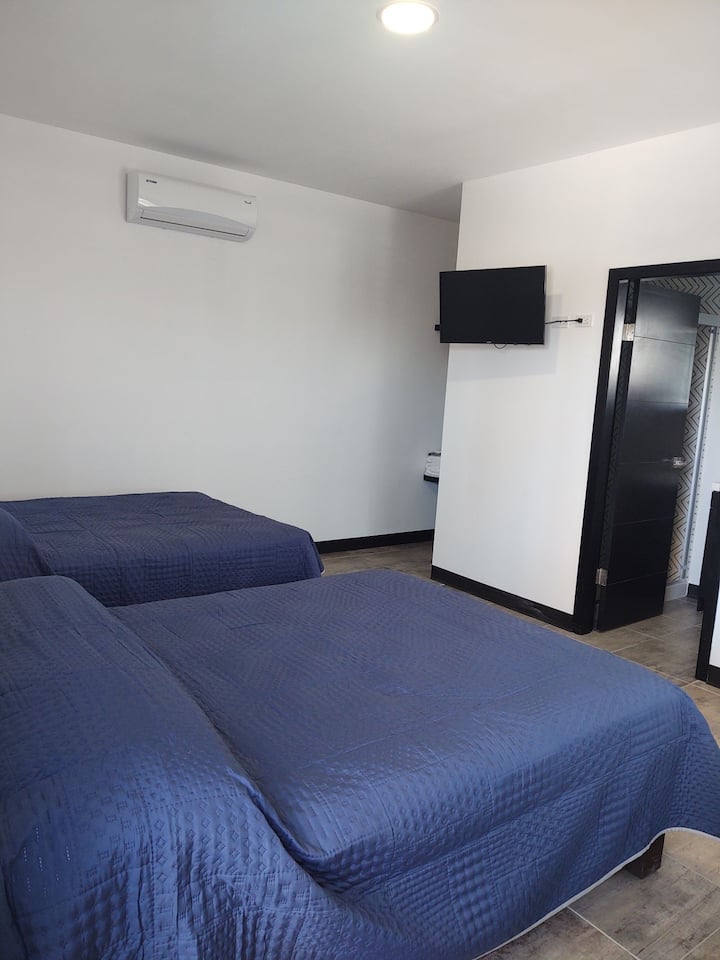 Departamento 2821 #6 - El Paso, TX