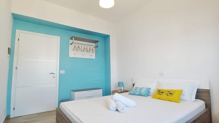 Amantia Home 3 - Ksamil