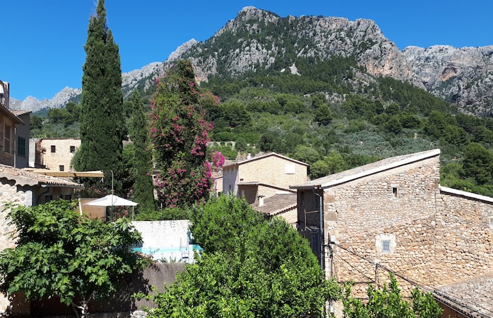 Bini Gran - Sóller