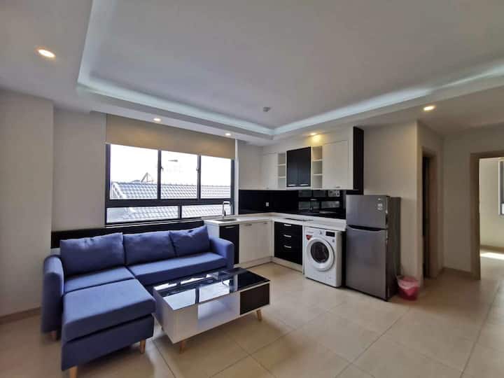 Zilver Residence (Studio, 1br, 2br, And 3 Bedroom) - Phnom Penh