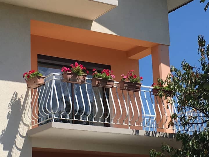 Appartement Au Calme + 60m2. Avec Terrasse. - Thonon-les-Bains