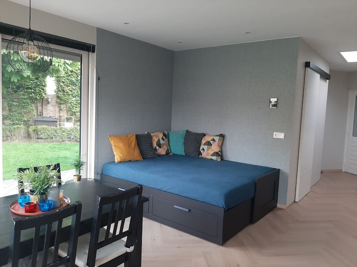Gastenverblijf In Haaren - Oisterwijk