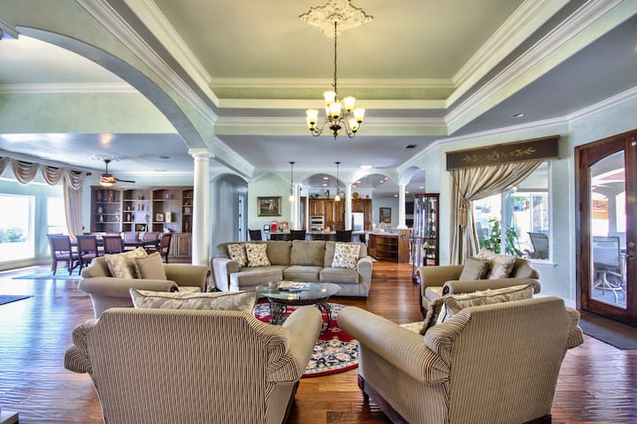 Top 10 Mansion Rentals Near Temecula, California - Updated 2024 | Trip101