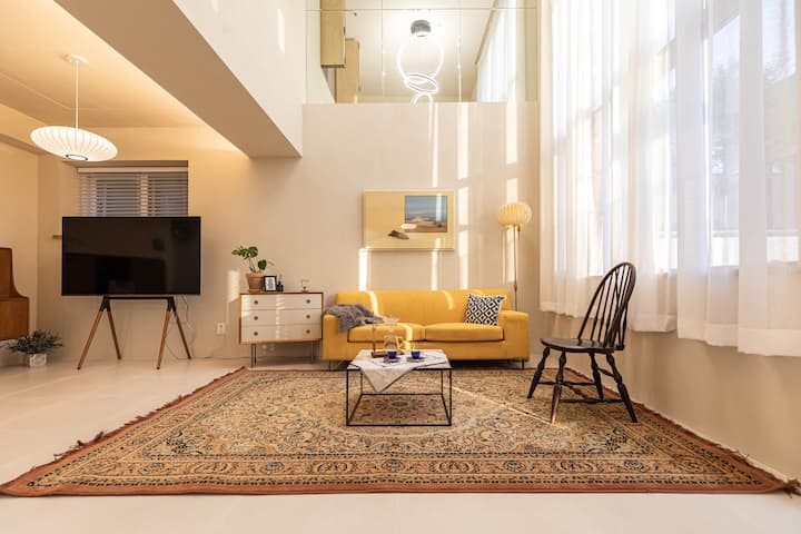 [New] Vip's Choice, Stay Premium 5rooms+3bath - Seoul