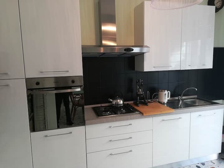 Sole & Mare Apartment - Pescara