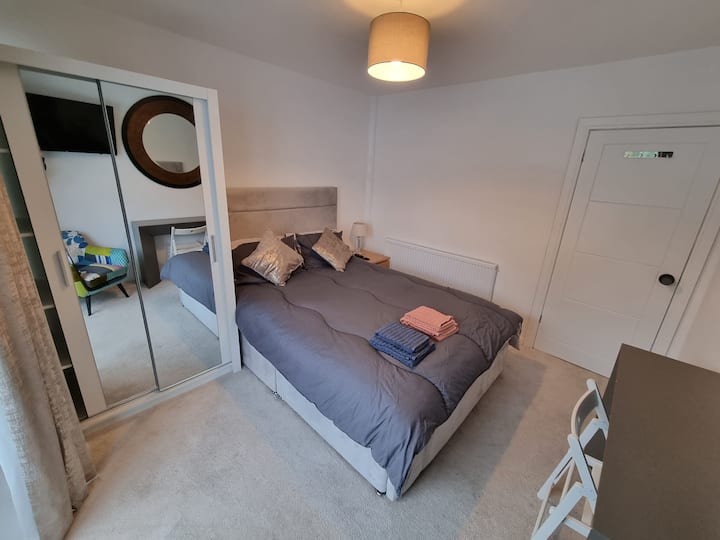 Santiago 1! Quality & Comfort Near The Beach - Sandbanks