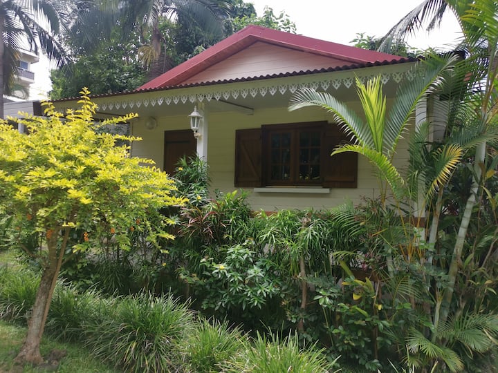Bluedaze - Bungalow - Jusqu'à 2 Personnes - Saint-Pierre