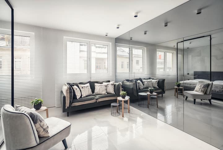 Radiant Comfort – Elegant Stay, Heart Of Vienna - Wien