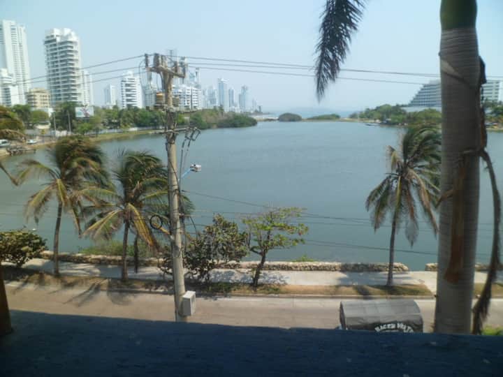 Frescura - Cartagena