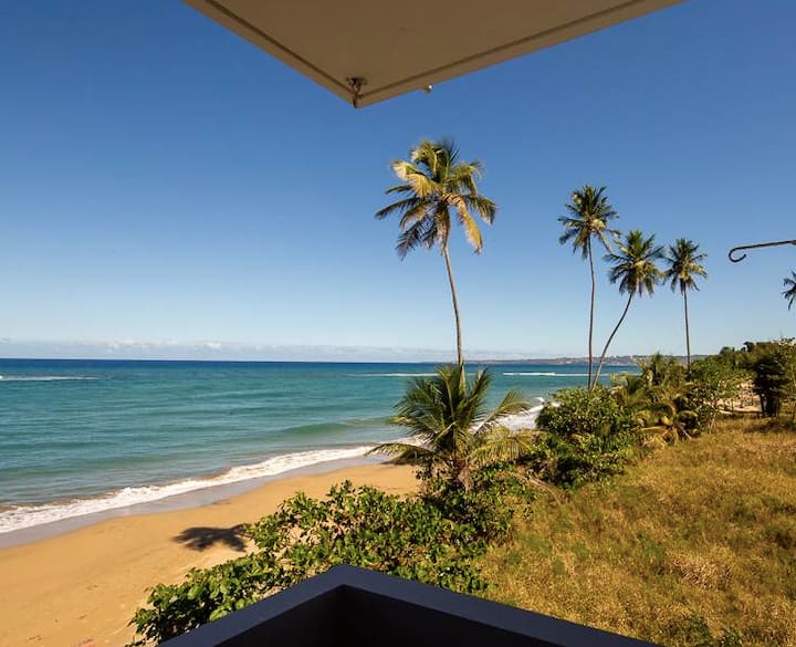 Aguada (A) Island Oasis-beach, Ocean, Pool! - Mayagüez