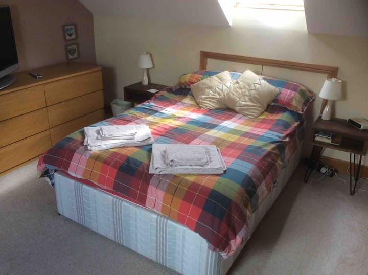 Eden Valley Home From Home - Penrith, UK