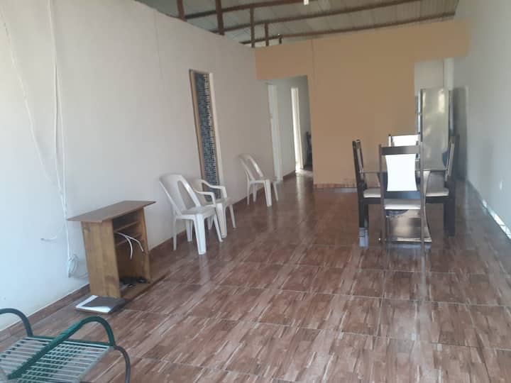 Casa Para Temporada Ou Diária - Itaparica