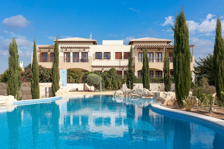 Luxury 2br Premium Apartment - Куклиа