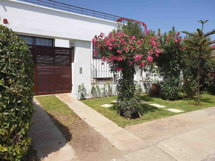 Villa Havre De Paix à Casablanca - Casablanca