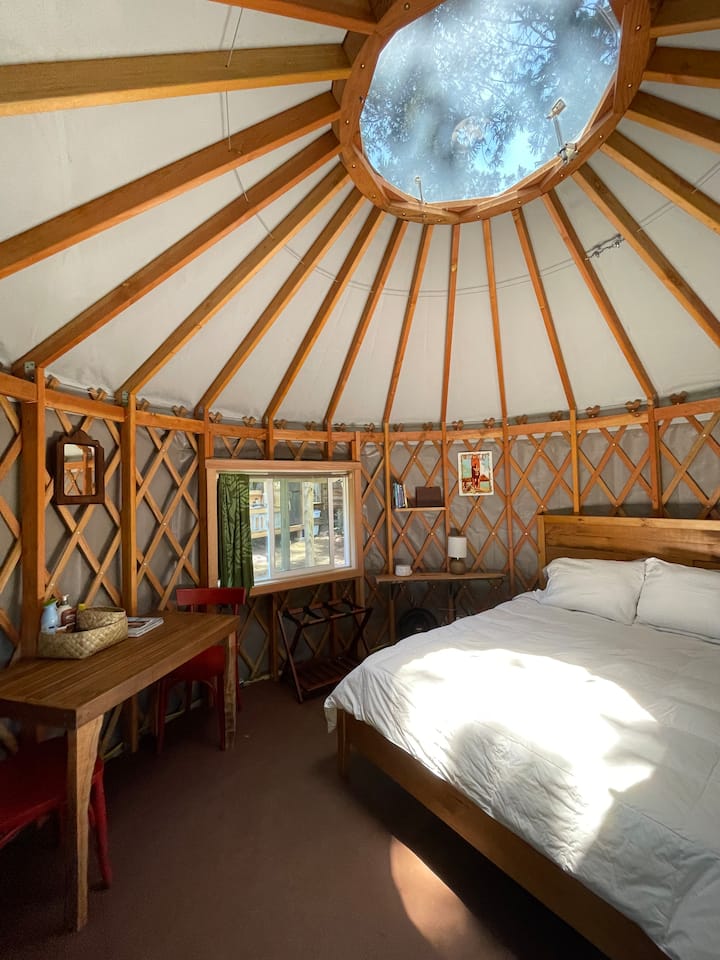 19 Best Yurts In Hawaii - Updated 2025 | Trip101
