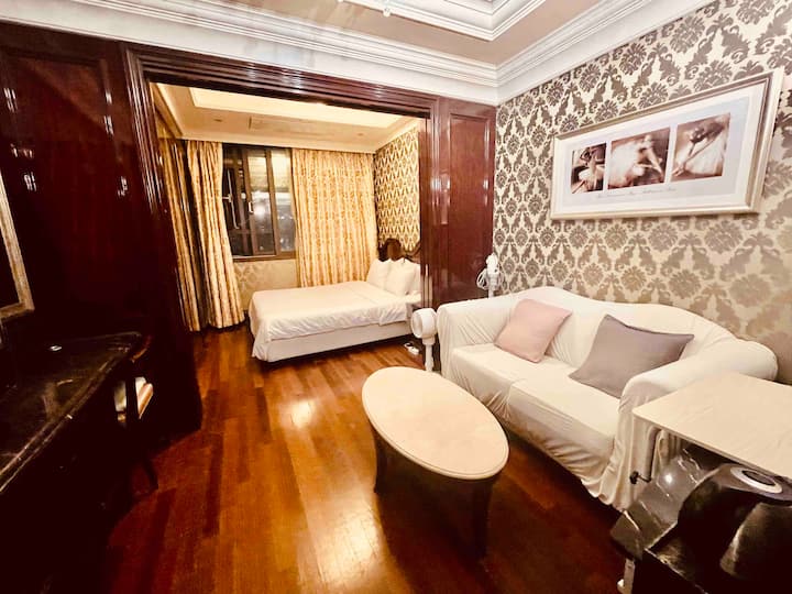 Gangnam Style Stay * 5mins From Gangnam Station - Seúl